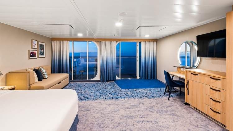Cruise | Utopia of the Seas | Trailfinders